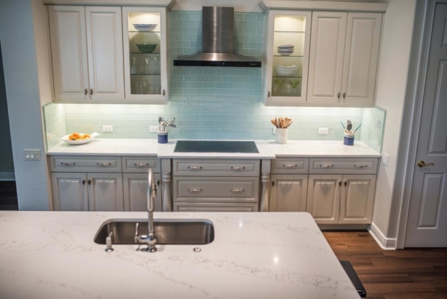 Quartz Countertops | Cornerstone