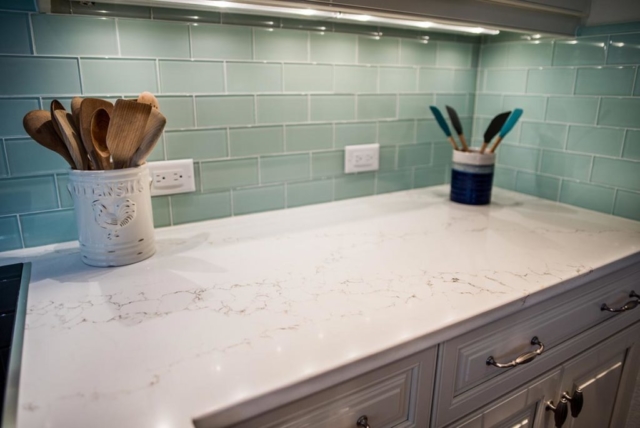 Quartz Countertops | Cornerstone
