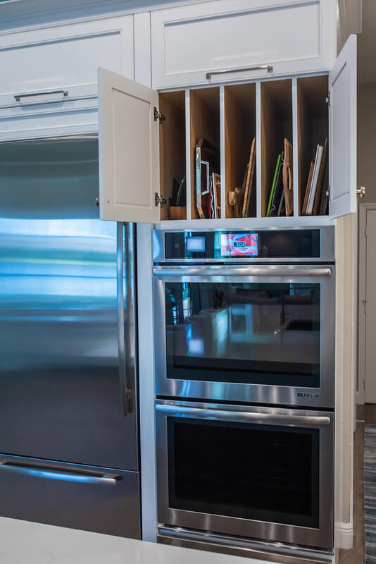 Kitchen Photos - Kitchen Remodel | Cornerstone