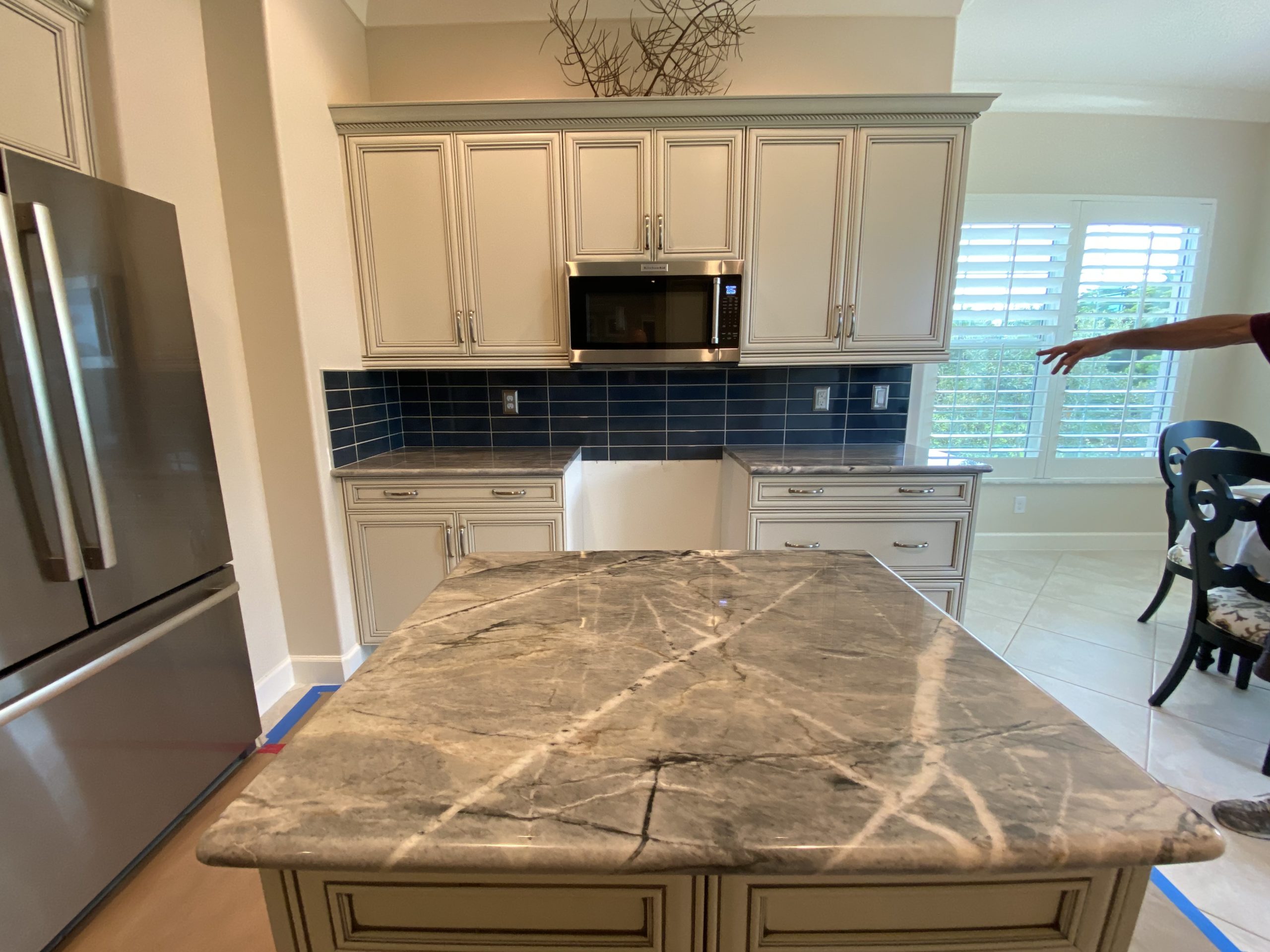 Kitchen Photos - Kitchen Remodel | Cornerstone