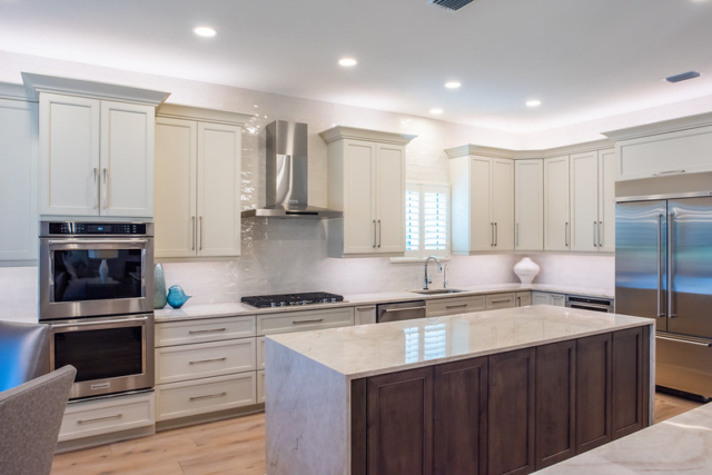 Kitchen Photos - Kitchen Remodel | Cornerstone