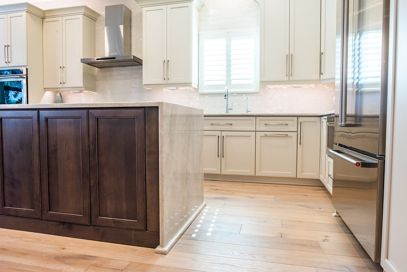 Kitchen Photos - Kitchen Remodel | Cornerstone