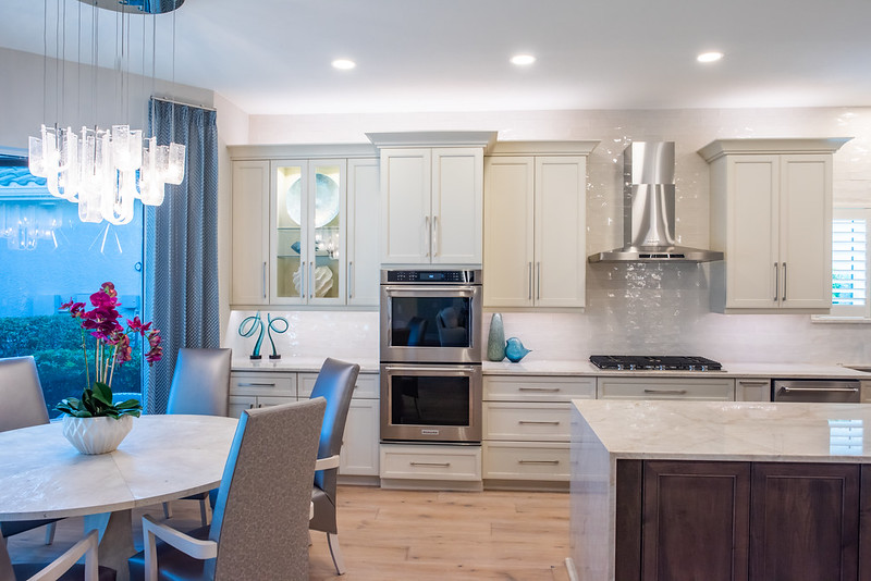 Kitchen Photos - Kitchen Remodel | Cornerstone