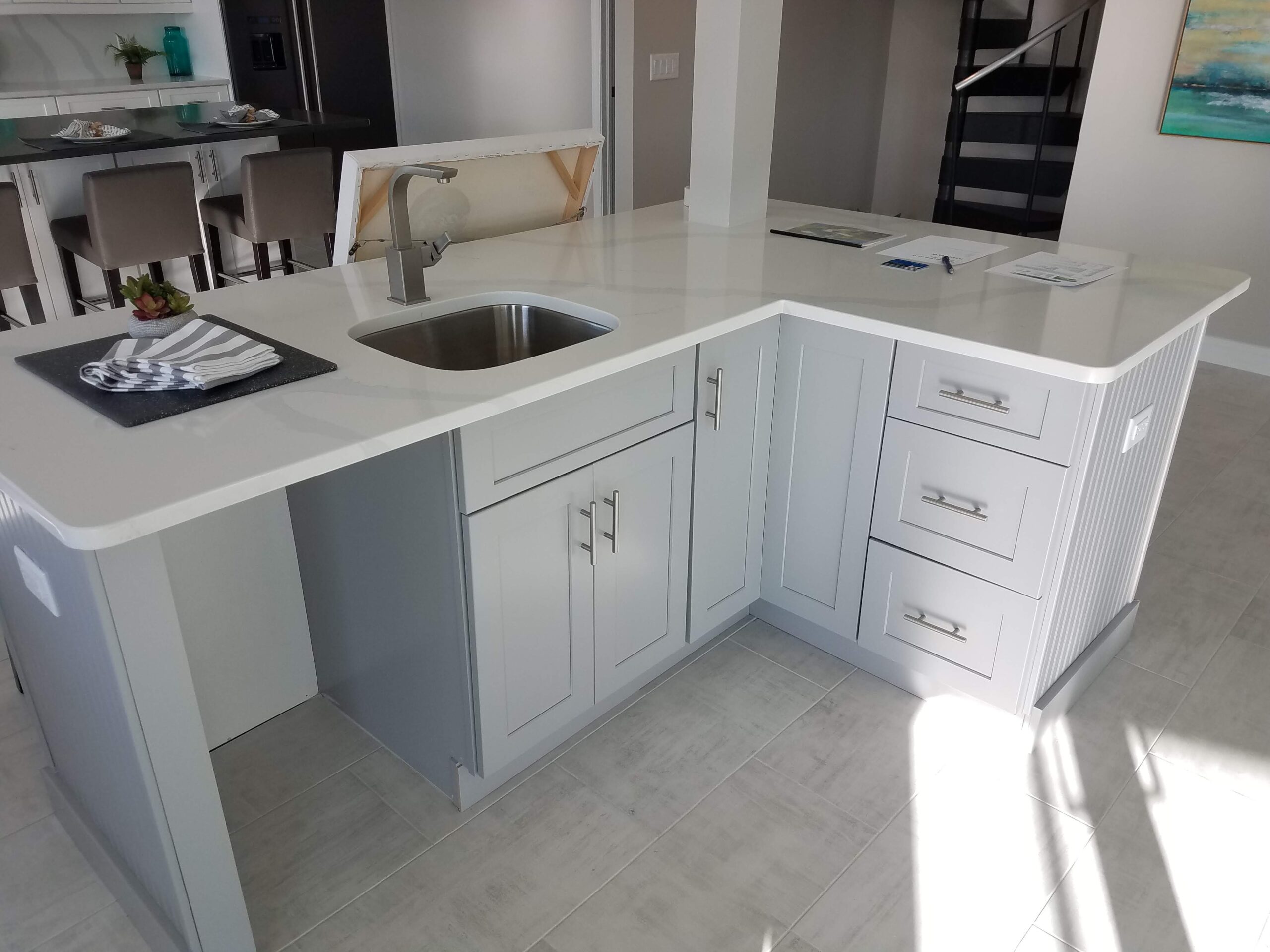 Kitchen Photos - Kitchen Remodel | Cornerstone